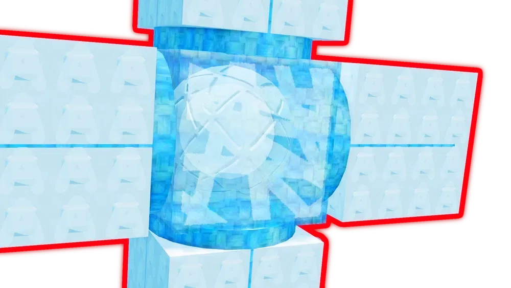 Cross | The Battle Bricks (1/2)