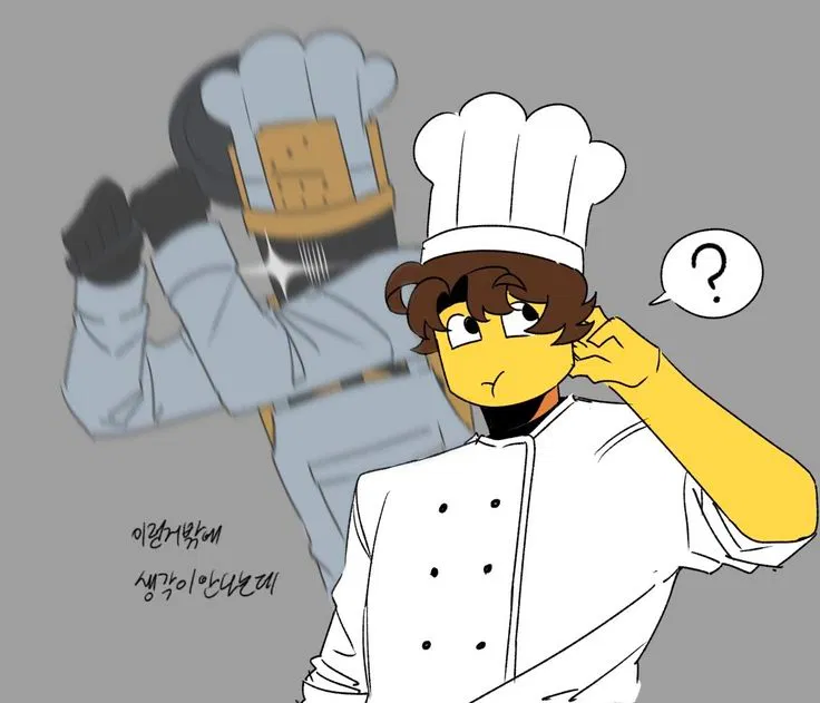 1 eggs with chefletsky