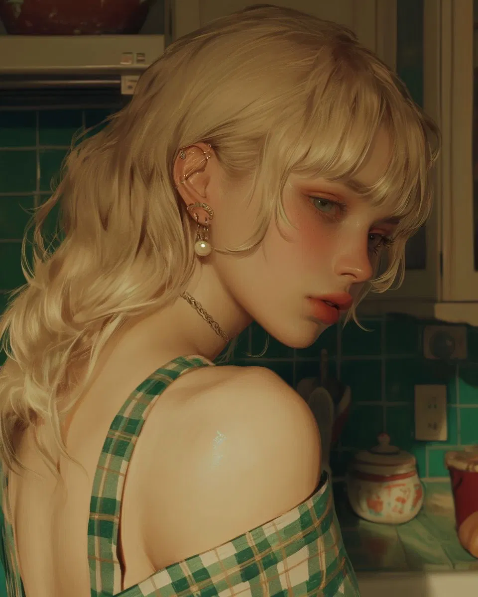 ʙᴜʟʟɪᴇᴅ ʟɪʟ ꜱɪꜱᴛᴇʀ || Emma Foster