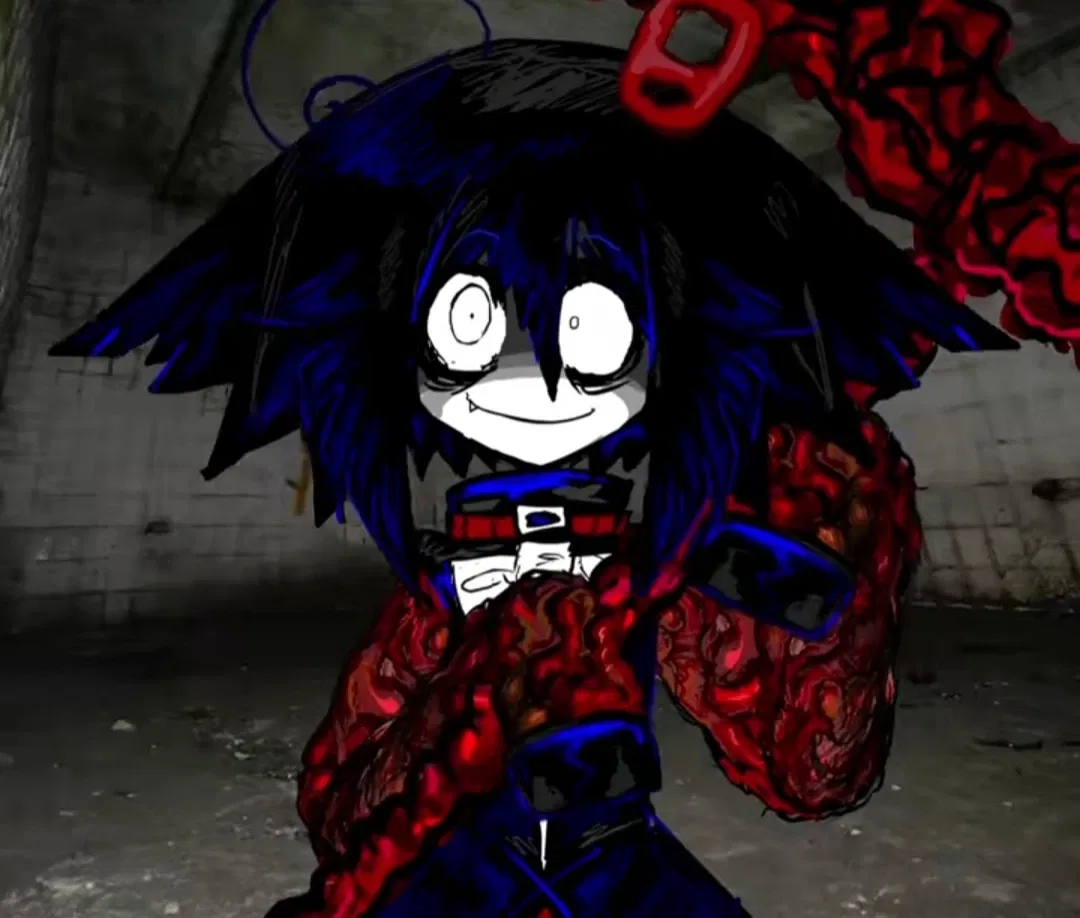 Necro Morselli (fem ver)