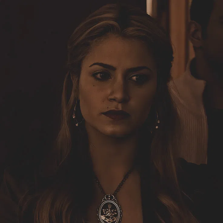 Rosalie Hale