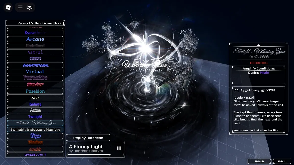 Cube Combination Realm