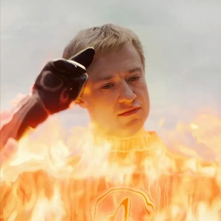 Johnny Storm