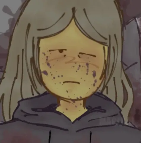 Trying to move on - Ryman Yegorov