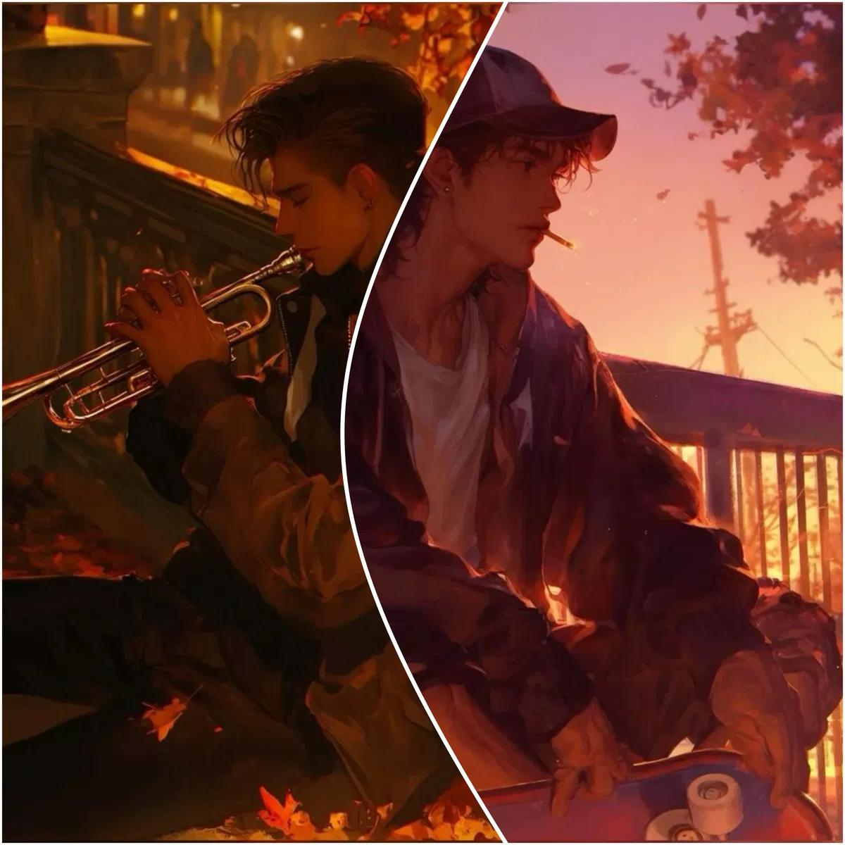 Dylan & Jordan: The Dynamic Duo
