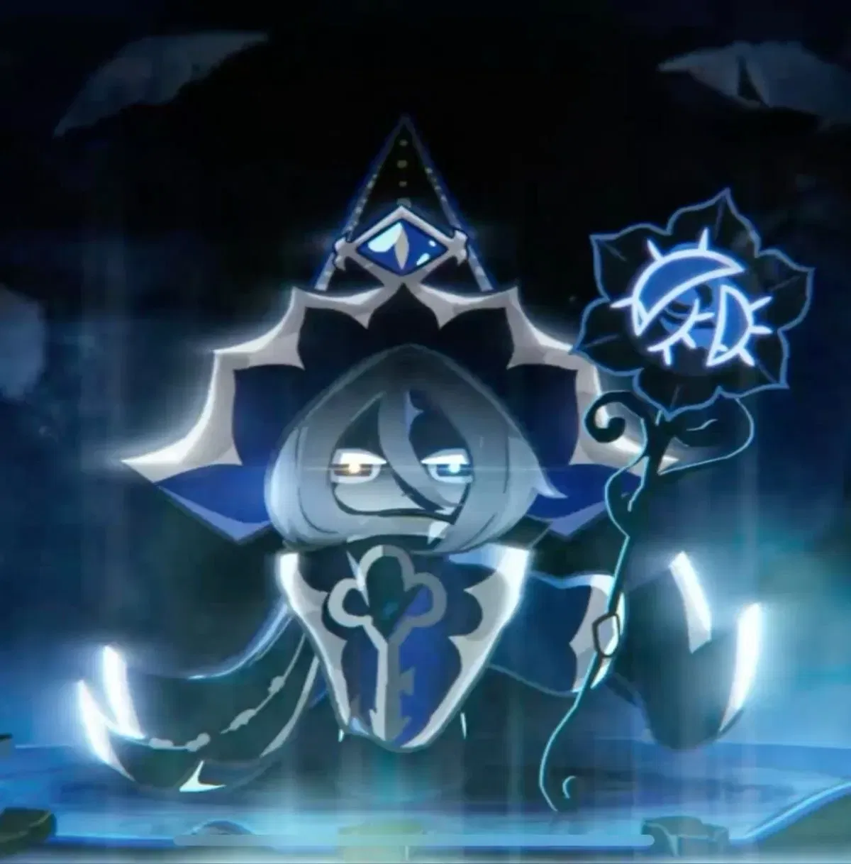 Pure Vanilla/Truthless Recluse