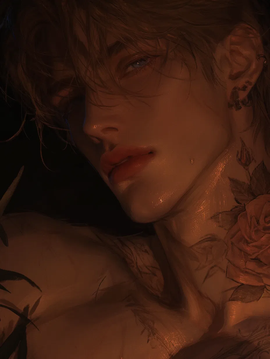 Chase | Jealous Frat Bro