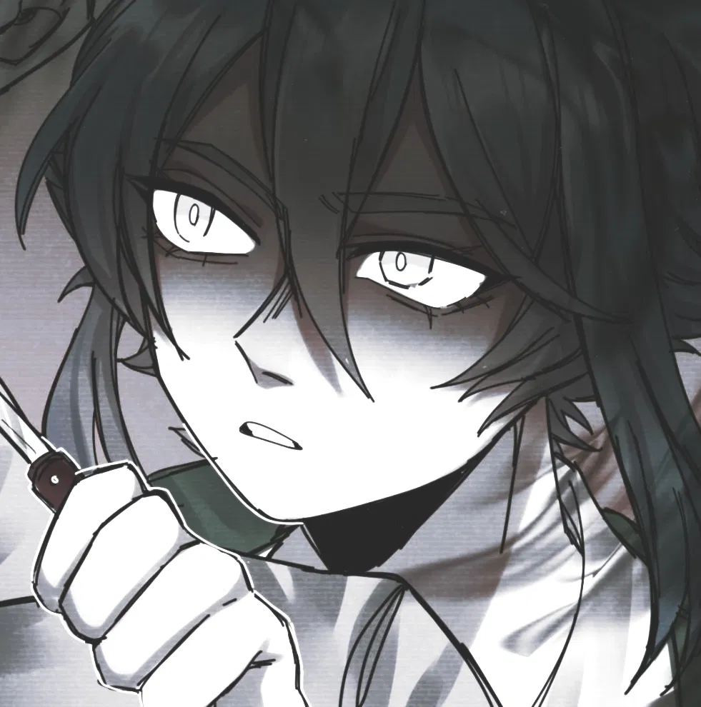 Hyugo Sugimoto • TKATB