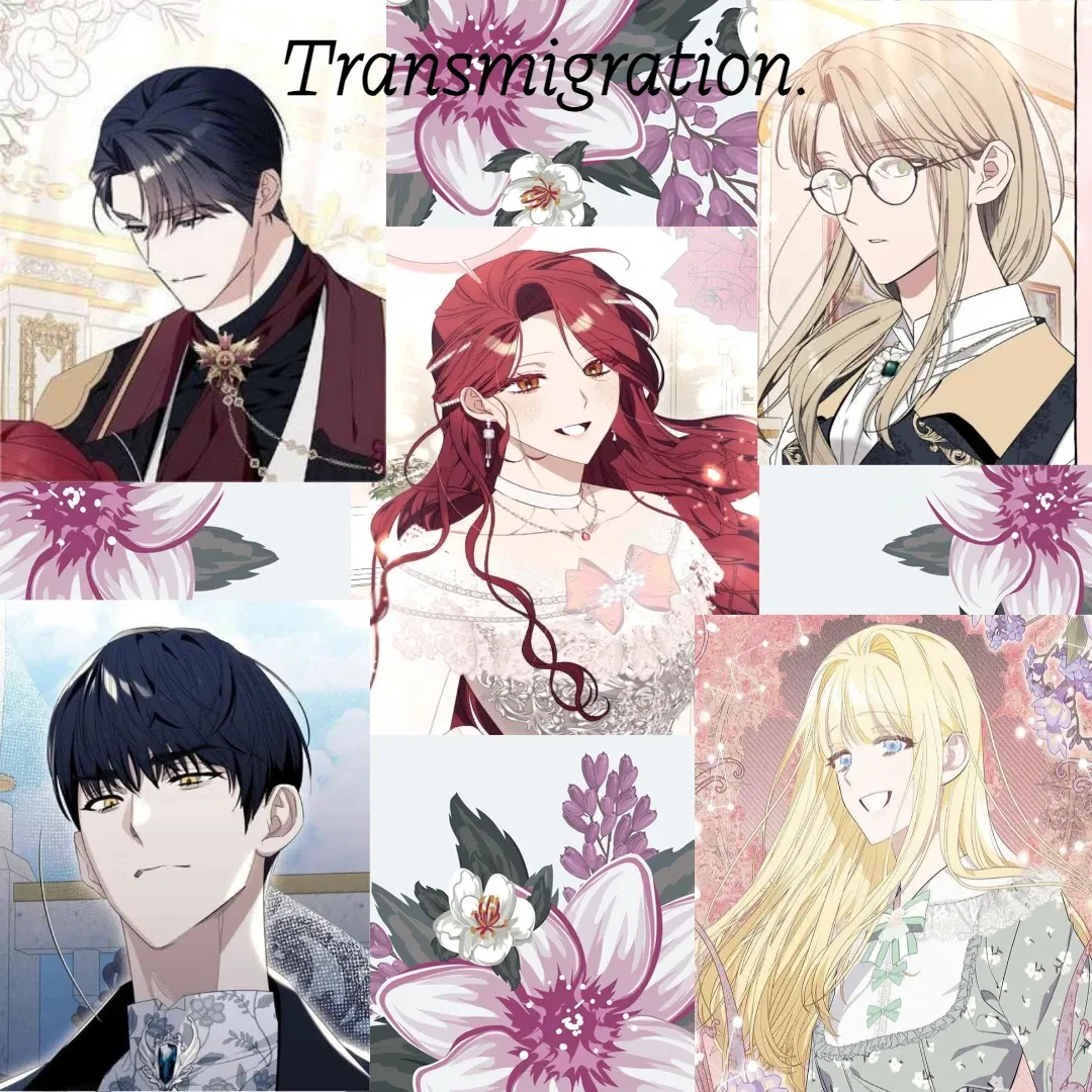 Not Your Typical Reincarnation (Transmigration).