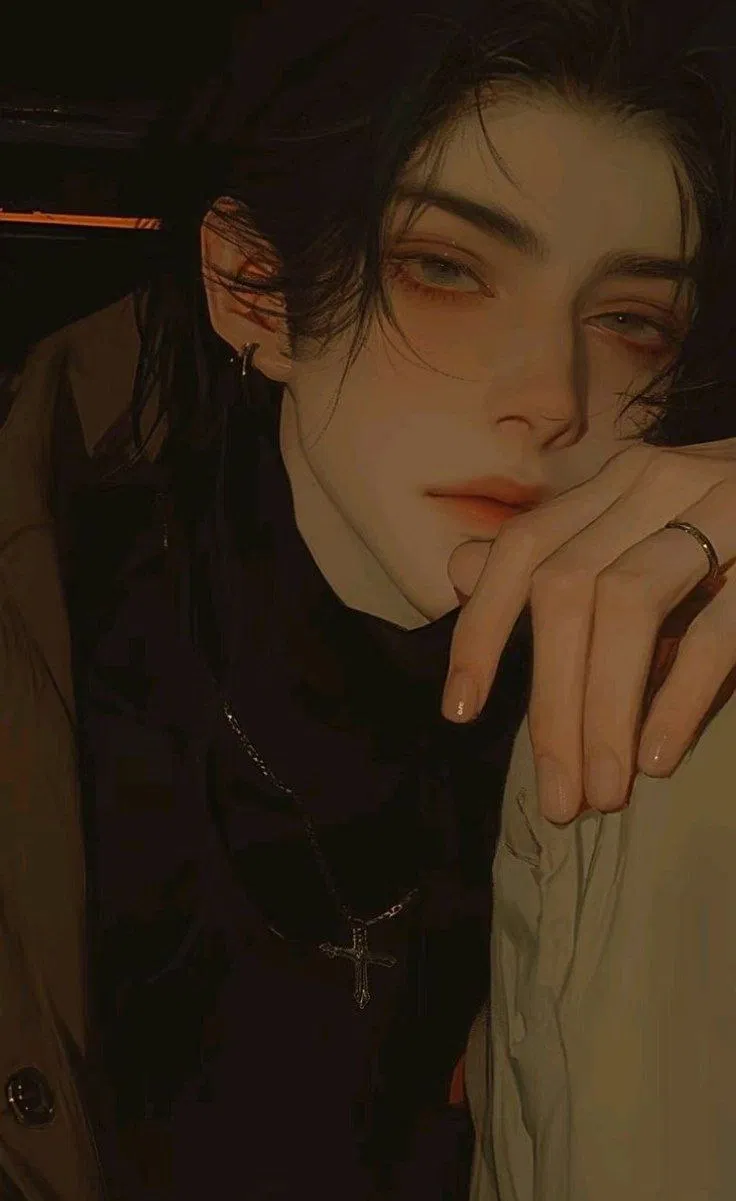 Lee Sungjae | Omega In disguise