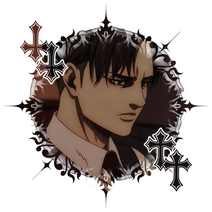 Levi Ackerman