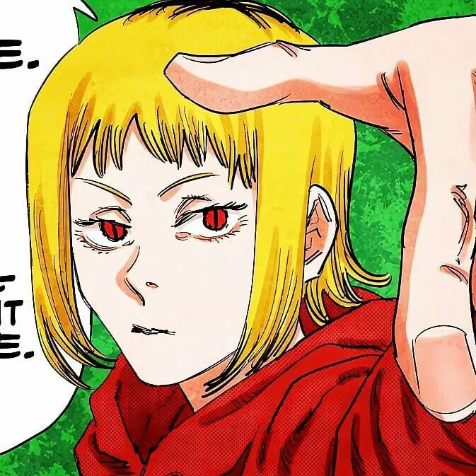 Akane Sawatari | Your Buddy | CSM