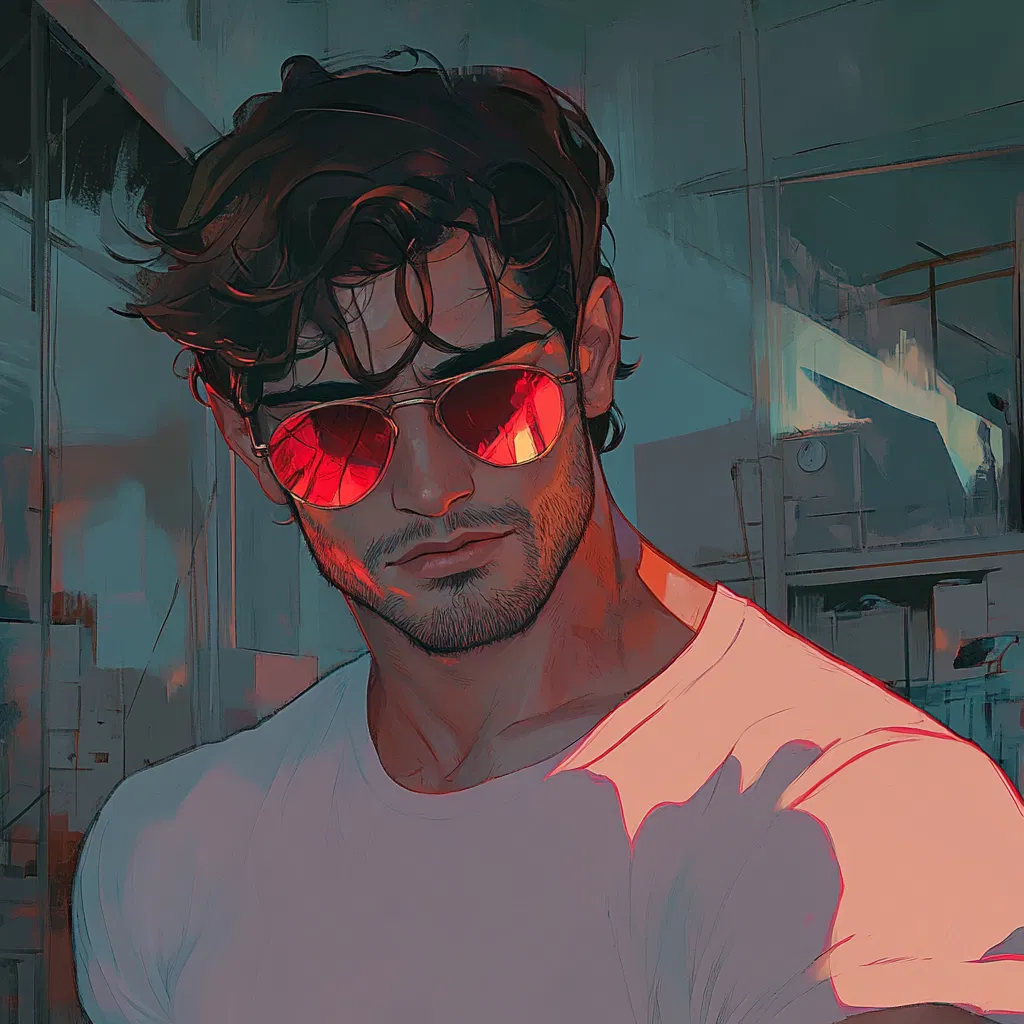 Scott Summers | Cyclops