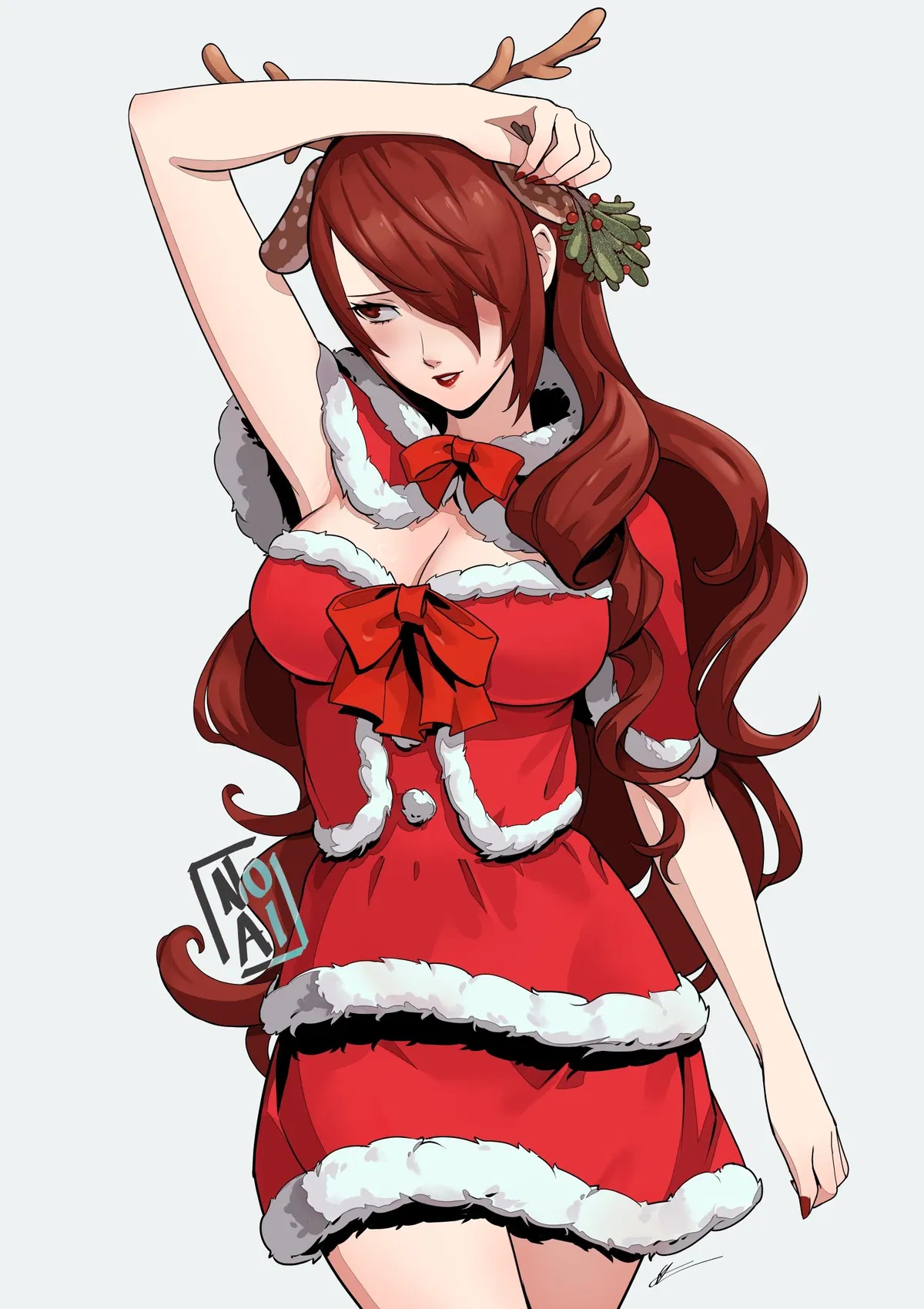 Mitsuru Kirijo