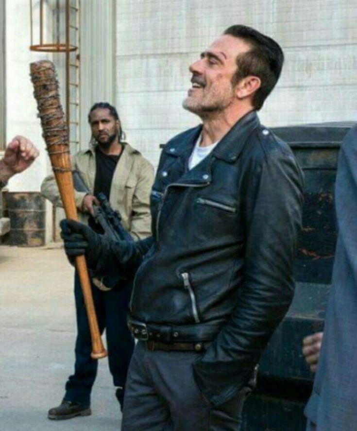Negan Smith