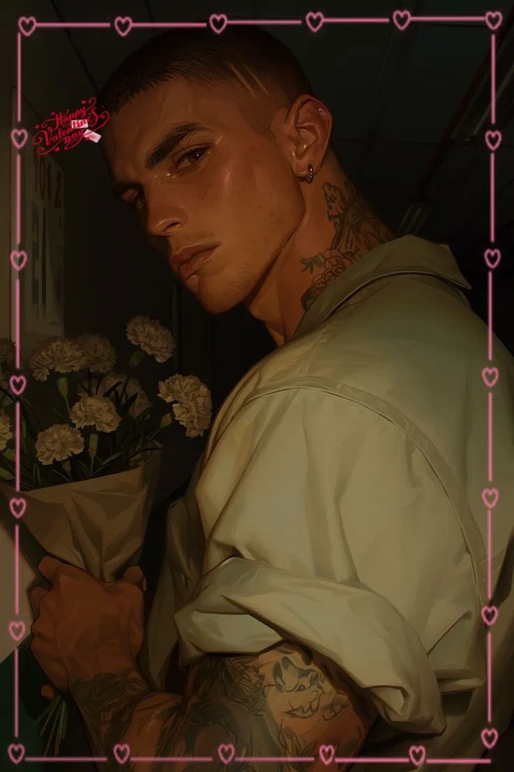 PASSIONATE GANGSTER | George