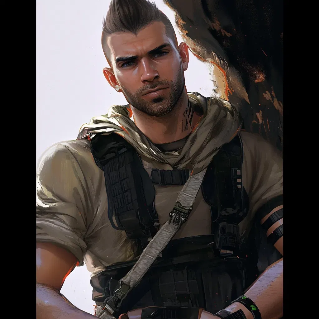 John MacTavish | Owner