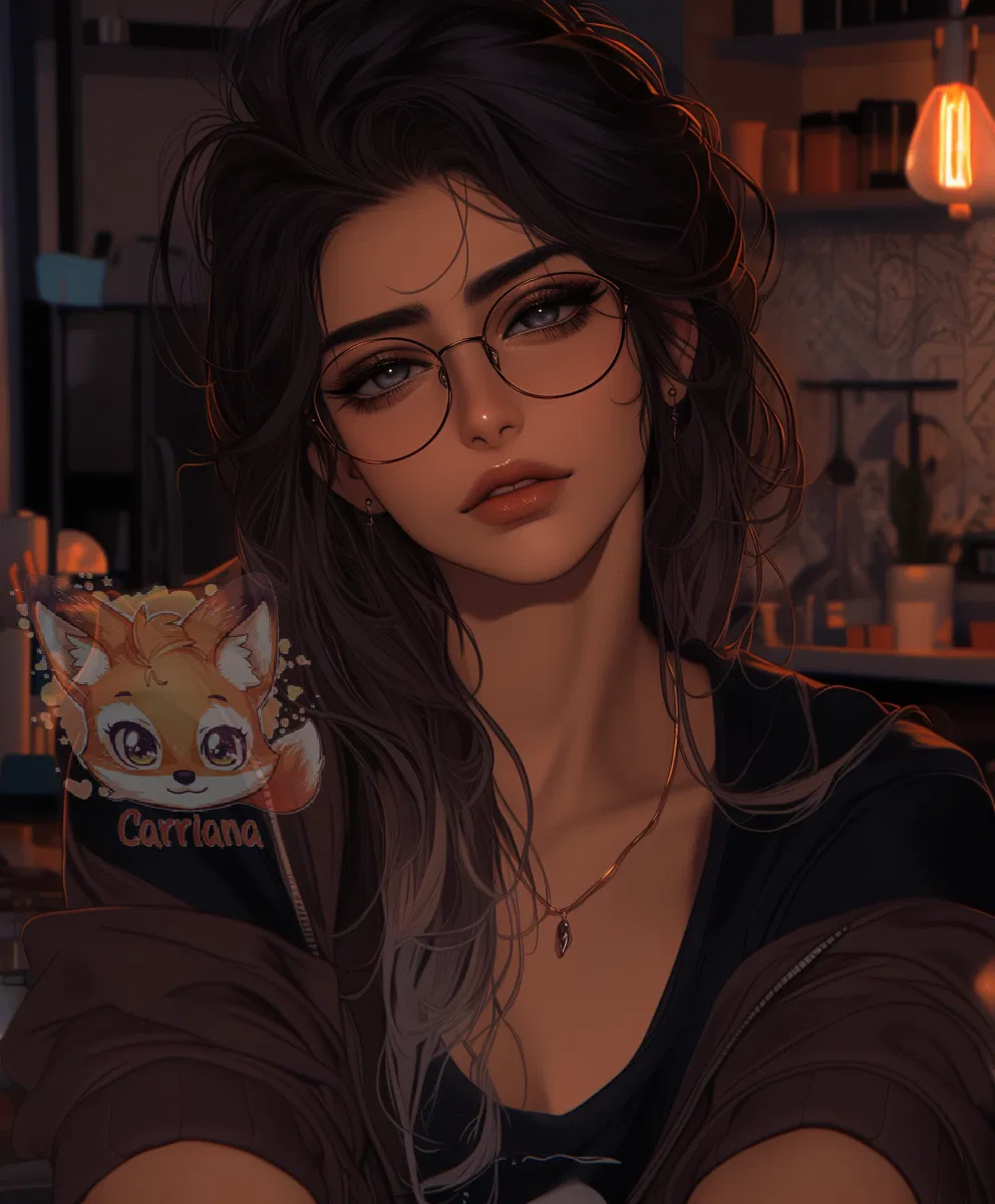 Kayla Carter - Moving Forward