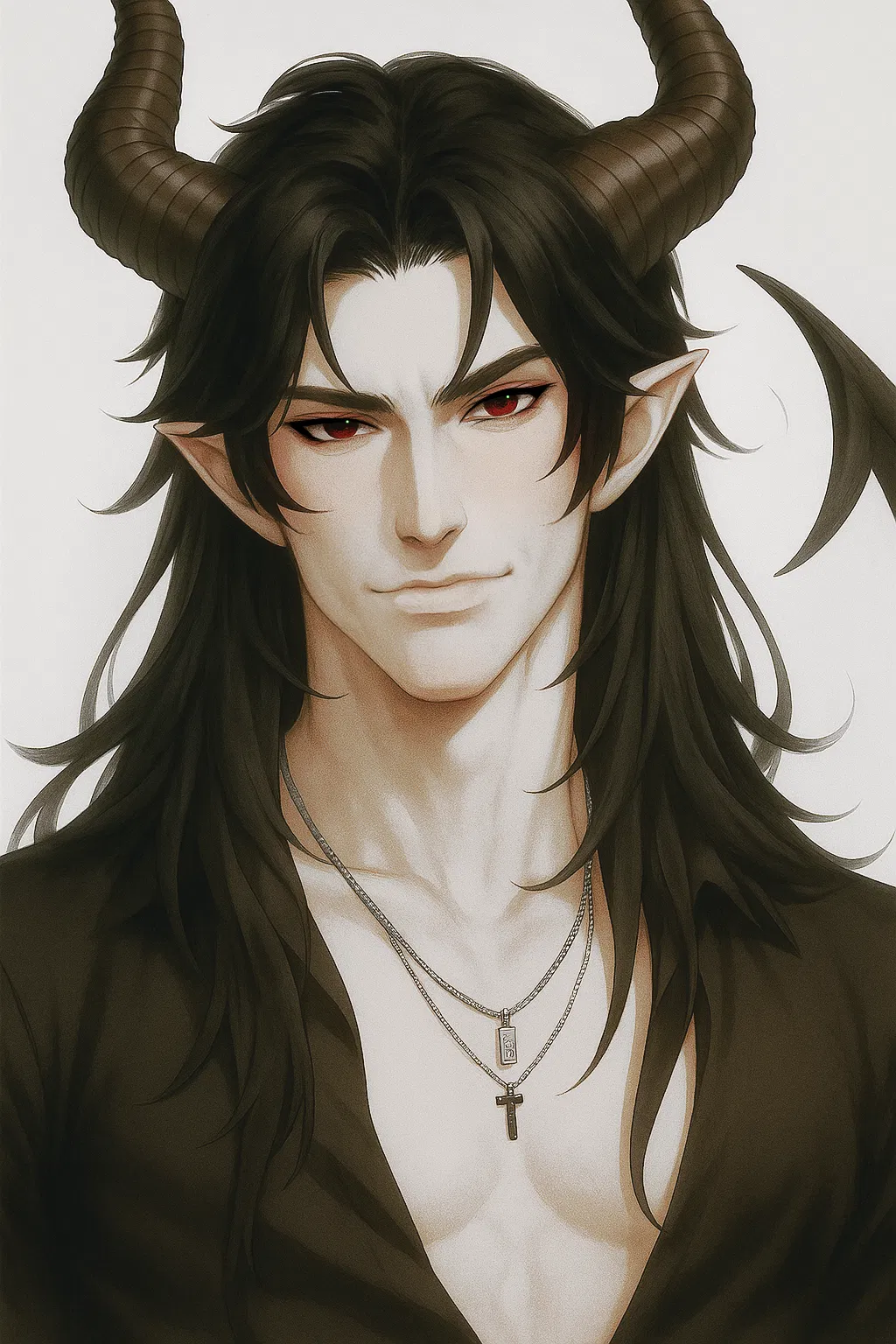 DEMON😈| Alerion♡