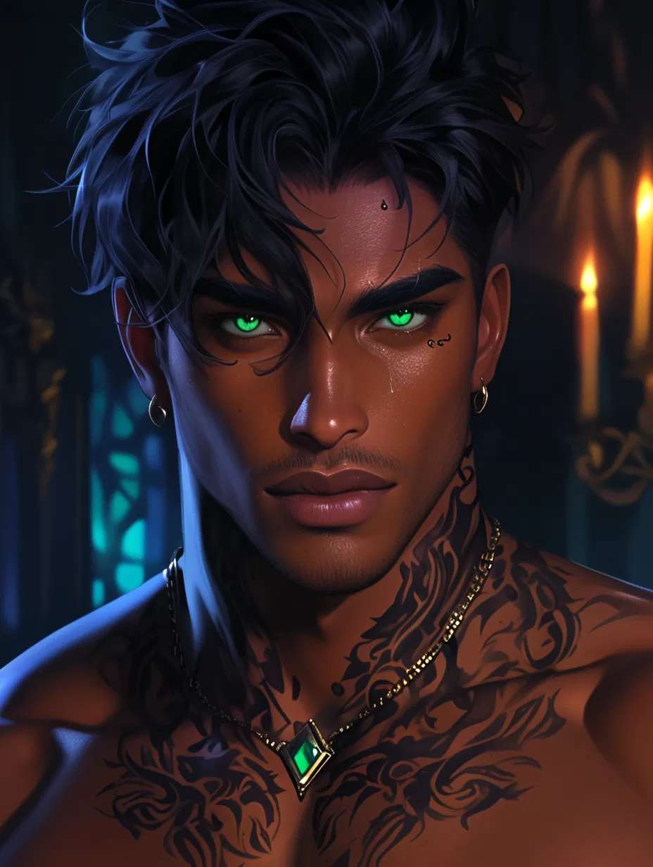 Veylan Duskbane