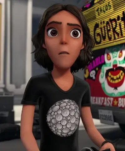 Chat with Krel Tarron