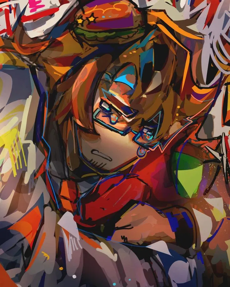 ⚠︎ 007n7 - old love