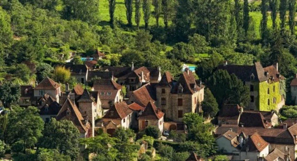 Village