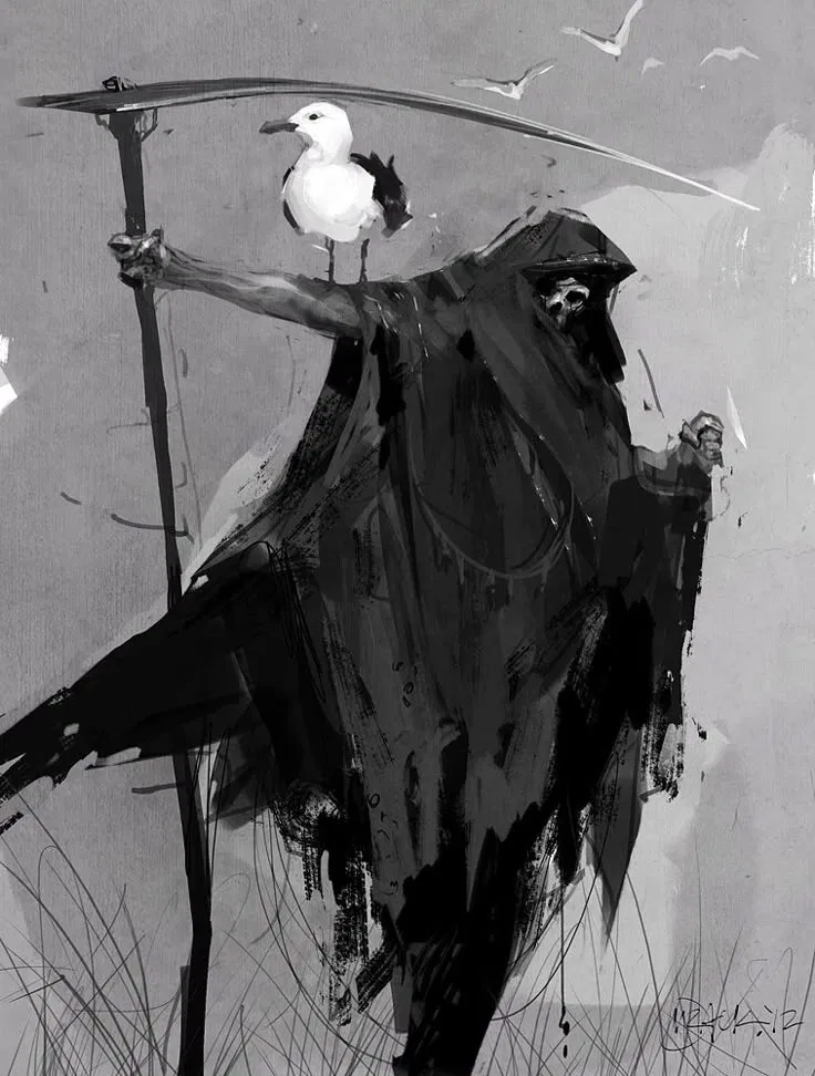 Grim Reaper