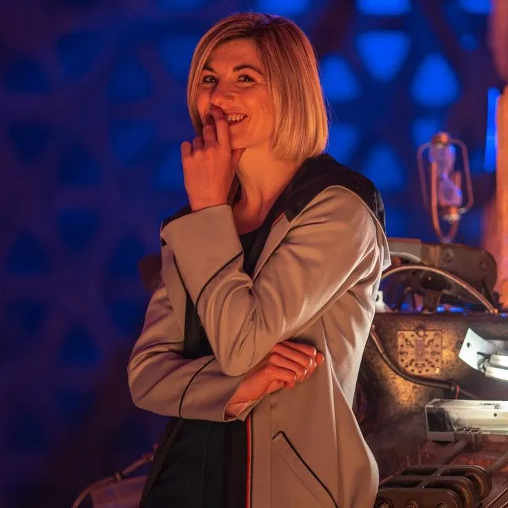 Thirteenth (13th) Doctor