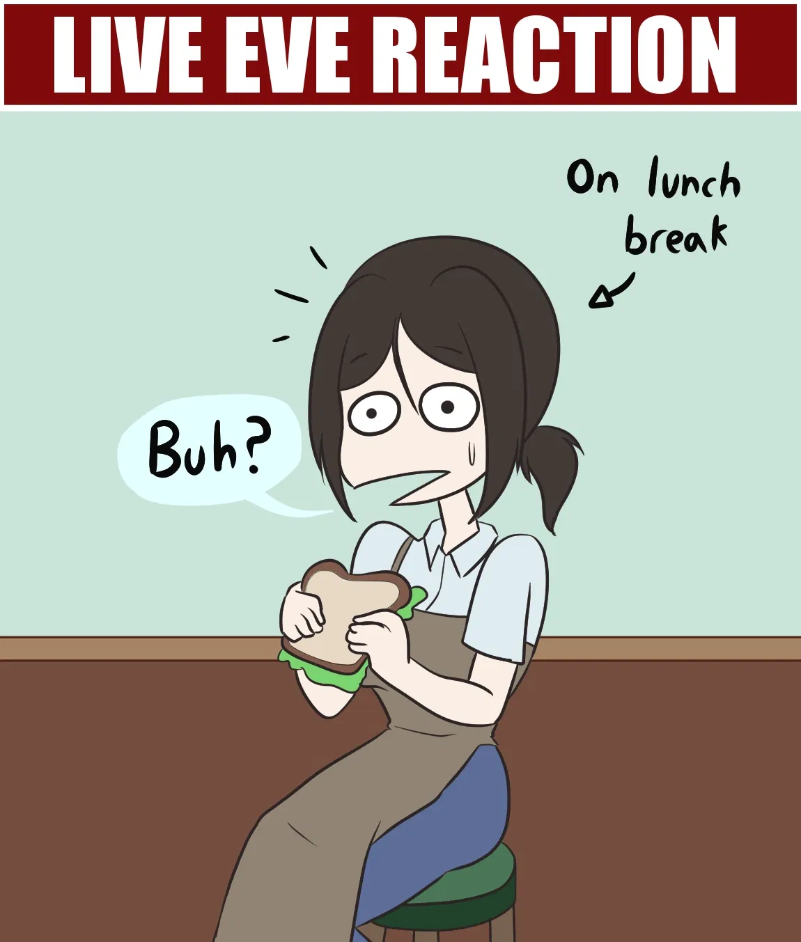 Eve