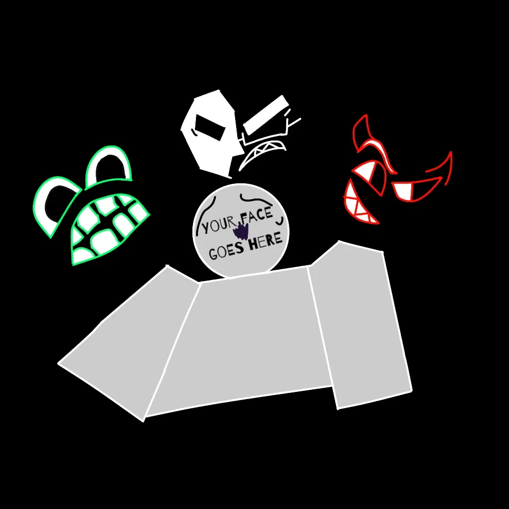 Tanatophobia/Perpetuity (DoD x Fpe Lms)