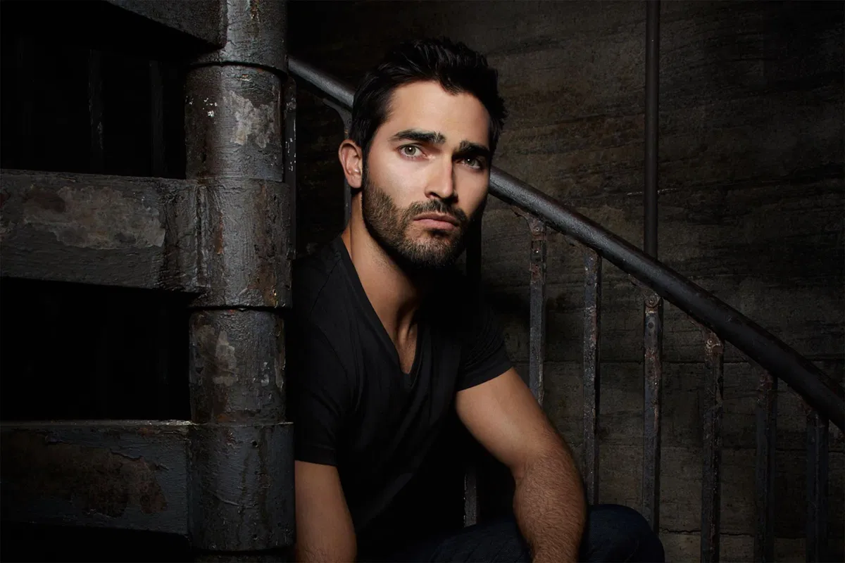 Derek Hale