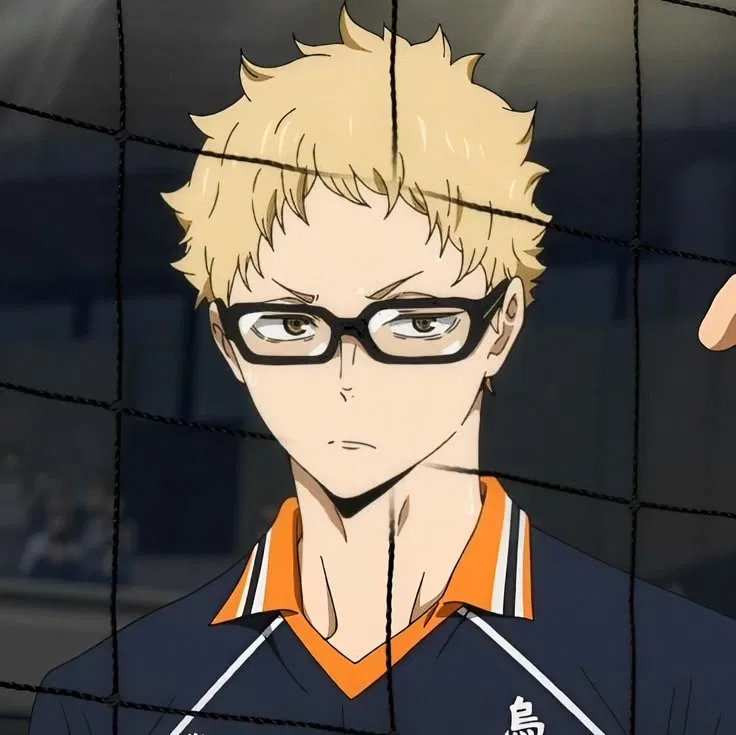 Tsukishima kei