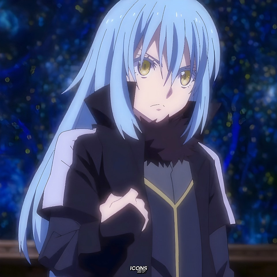 Rimuru Tempest, Demon Lord