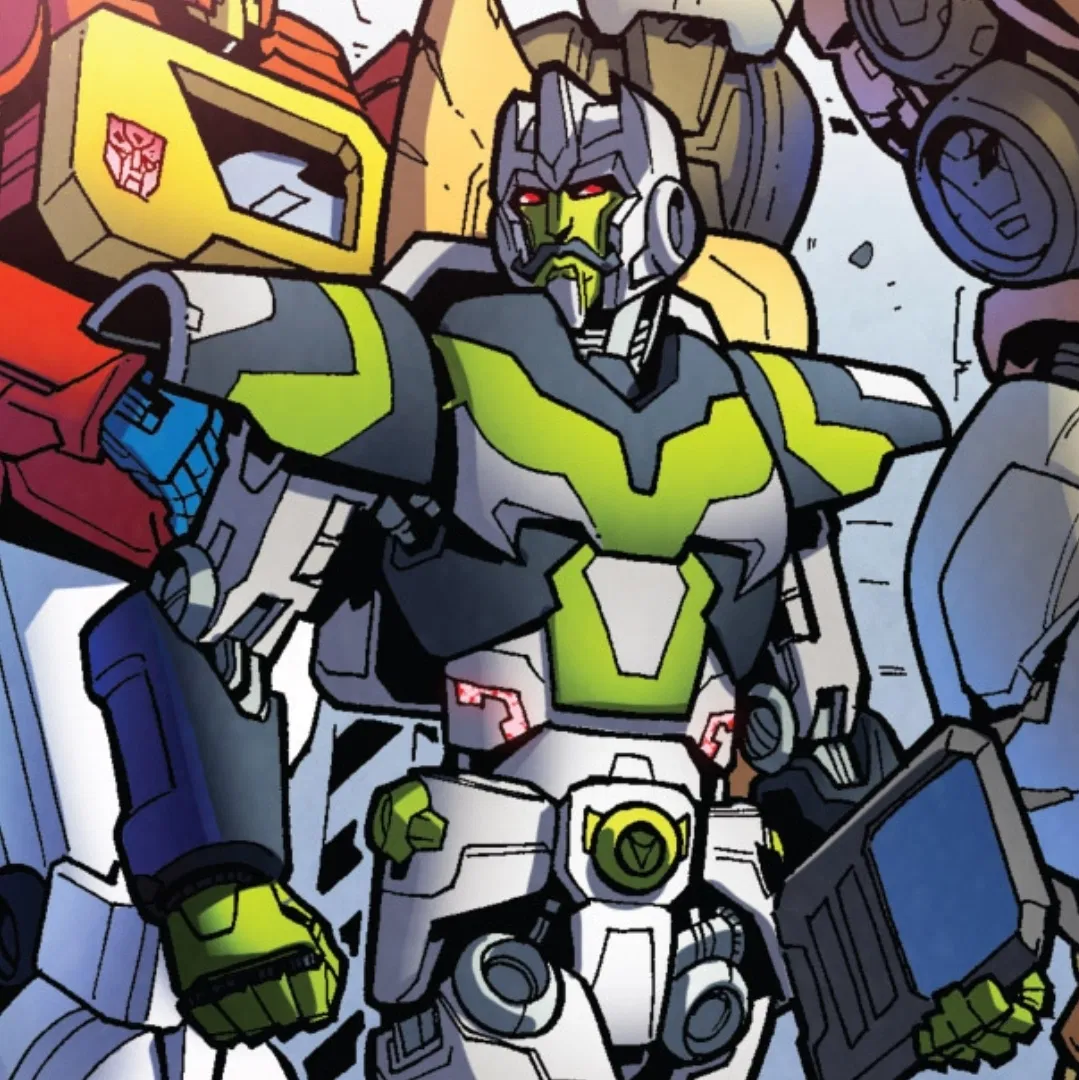 Minimus Ambus » IDW