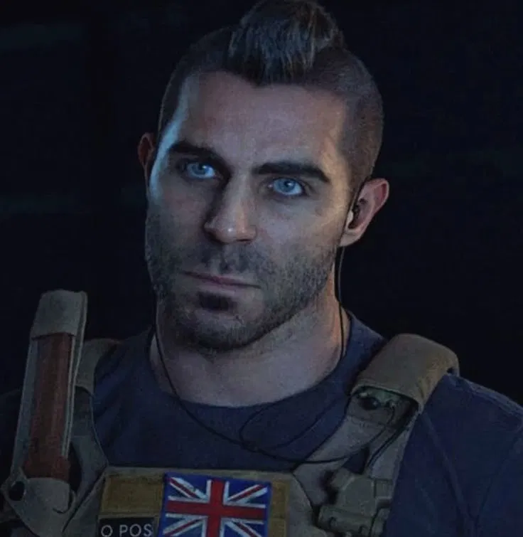 John MacTavish