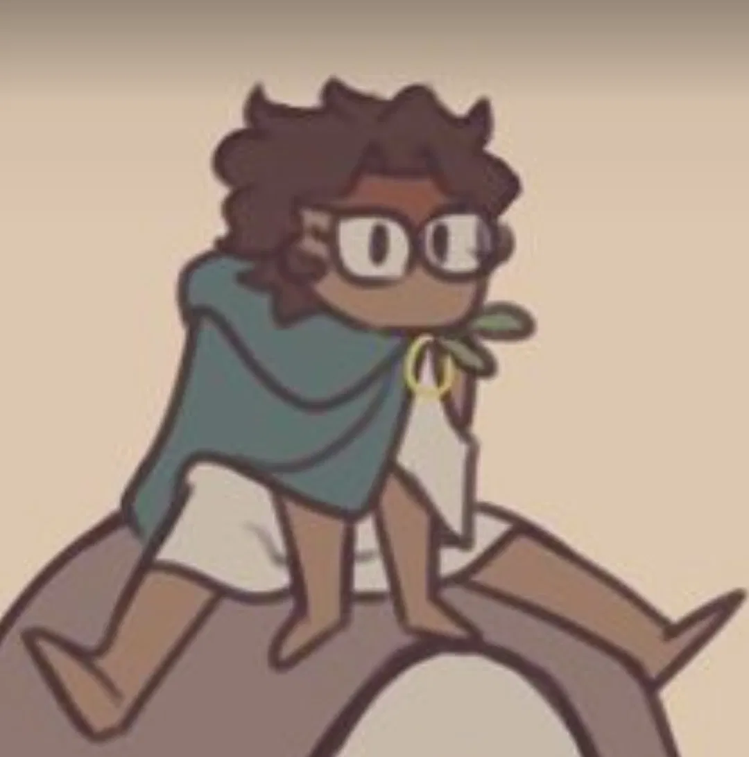 Polites | EPIC: The Musical