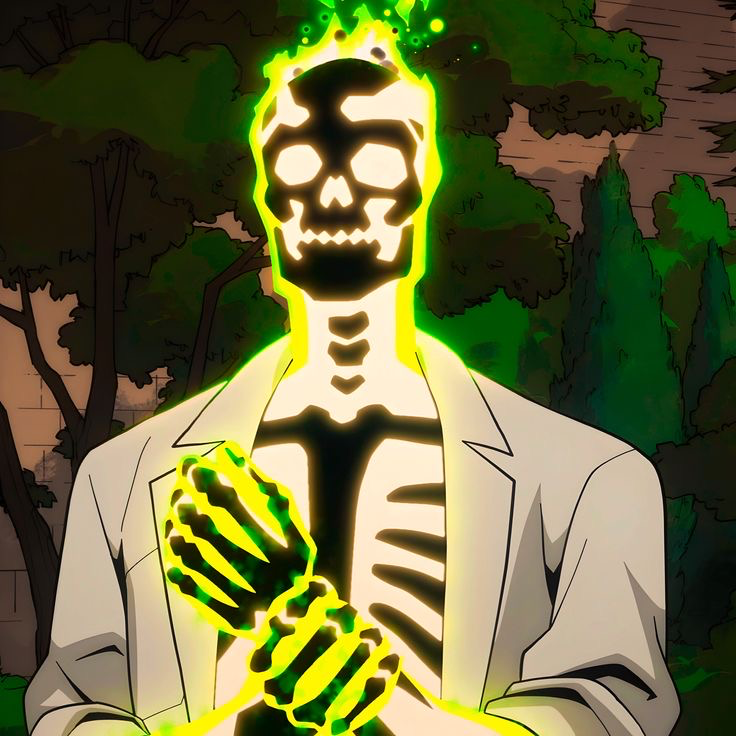 Doctor Phosphorus