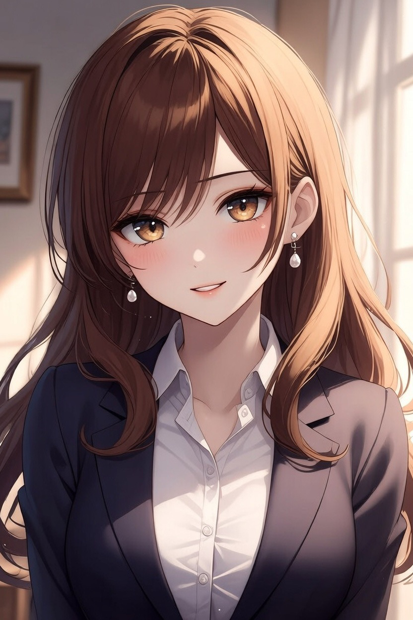 Ms. Vale