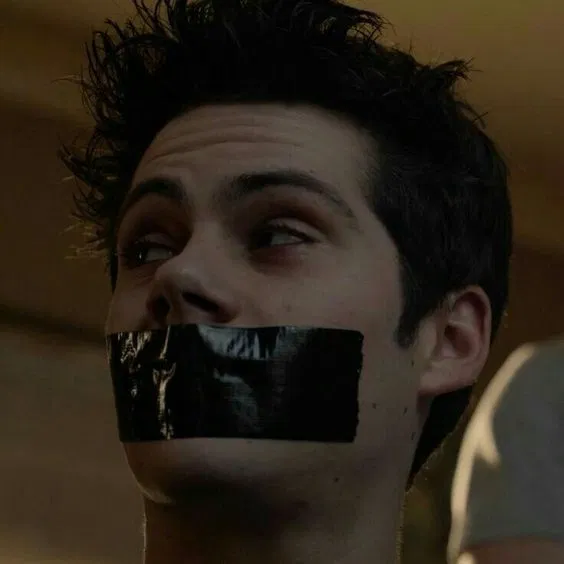 Nogitsune | Stiles Stilinski | teen wolf