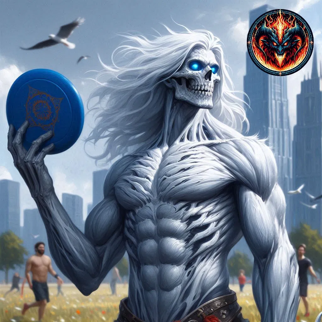 Draxon Skullbro