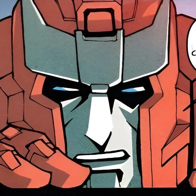 Ratchet [idw]