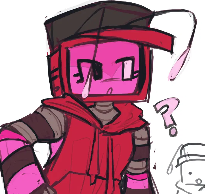 Veeronica [Forsaken]