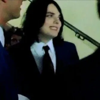 Illi Mcmillin Gerard Way