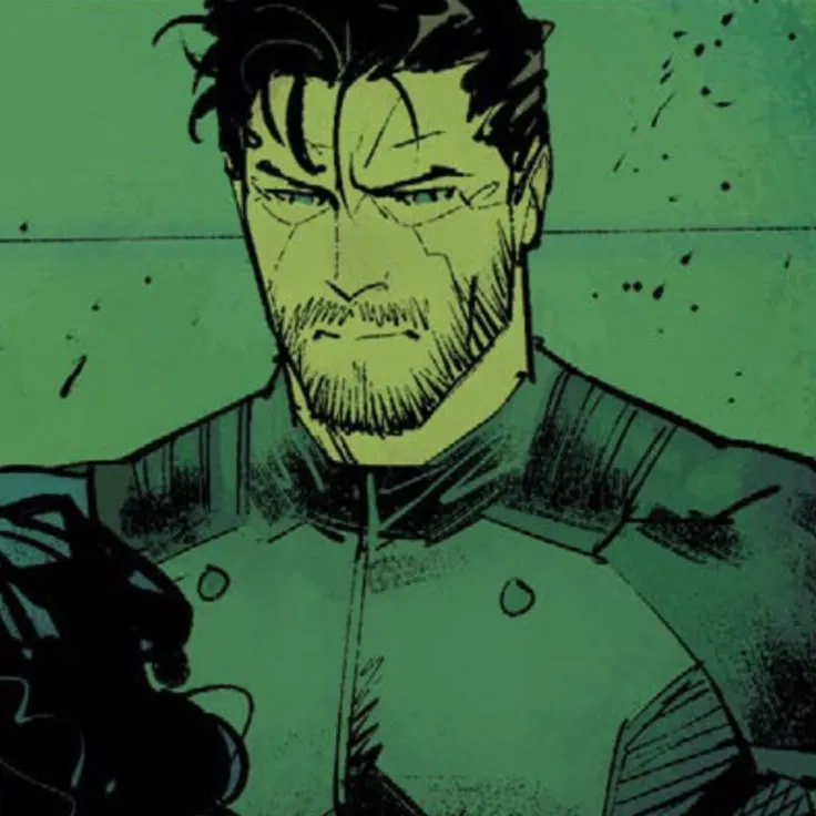 Chat with Bruce Wayne|Another kid!?