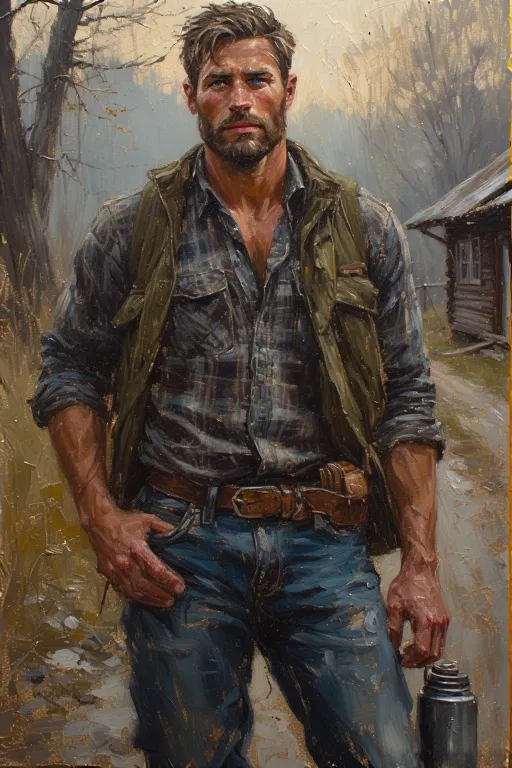 Caleb Maddox