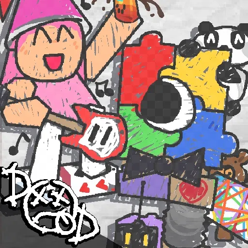 Mr. Screwy - Mr. Screwy