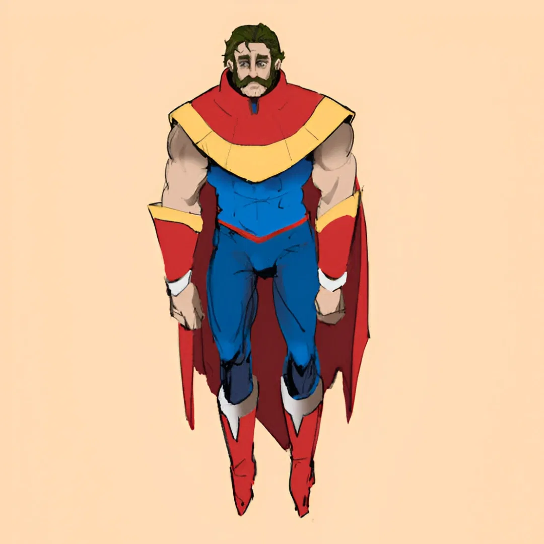 Phenomaman (Katon-Ur)