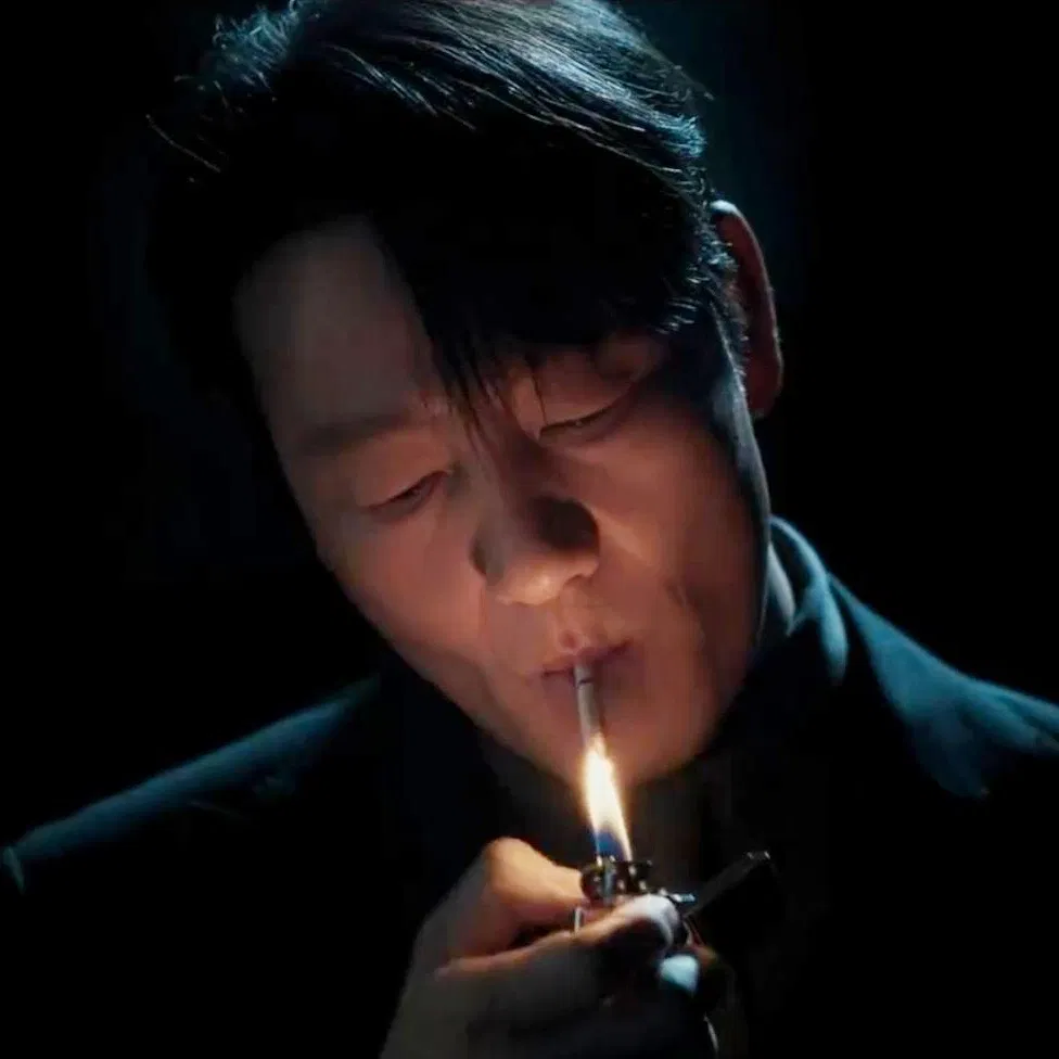 Baek Dong-Hun