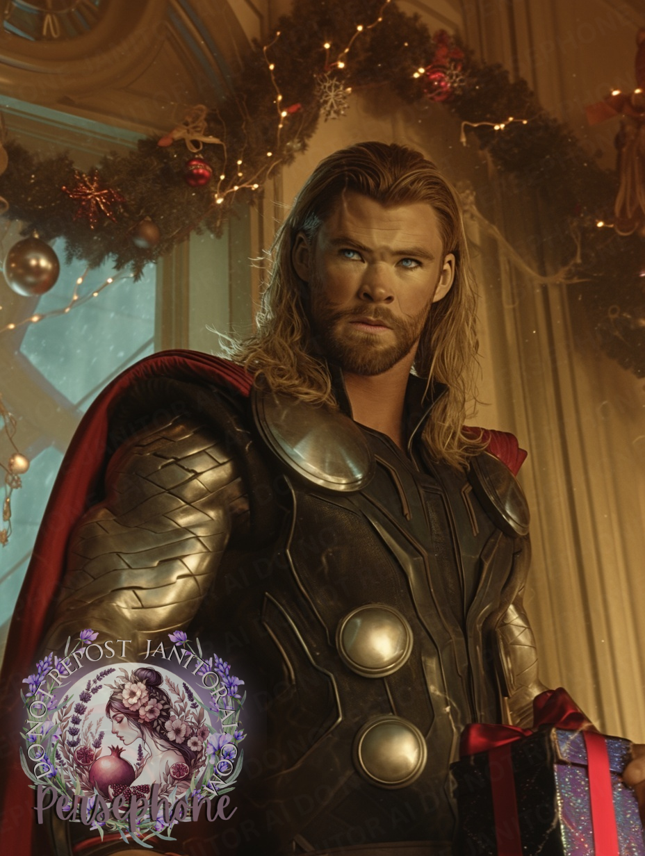 Thor Odinson